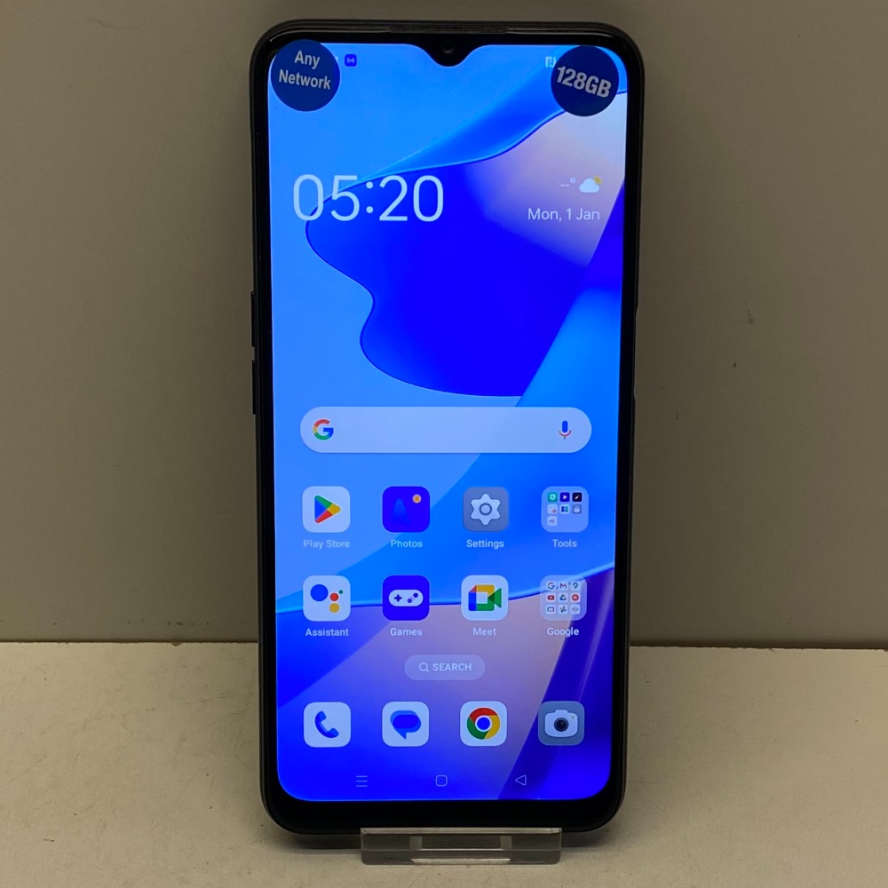 Pre-owned Oppo A54s Unlocked Model CPH2273 128GB Dual SIM - Own4Less